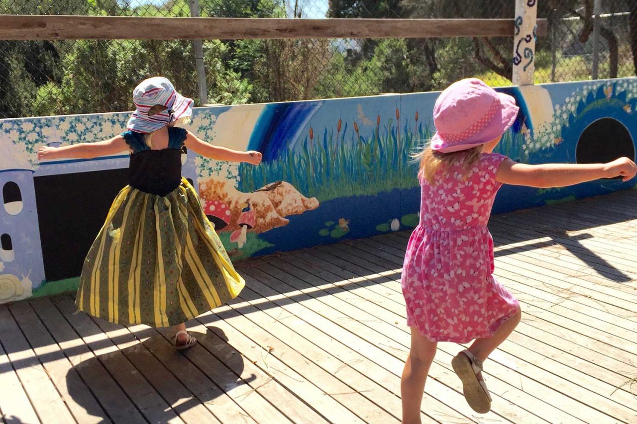 Program - Mount Martha Preschool